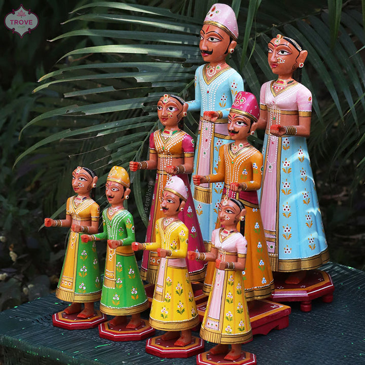 Our Products – Trove Craft India
