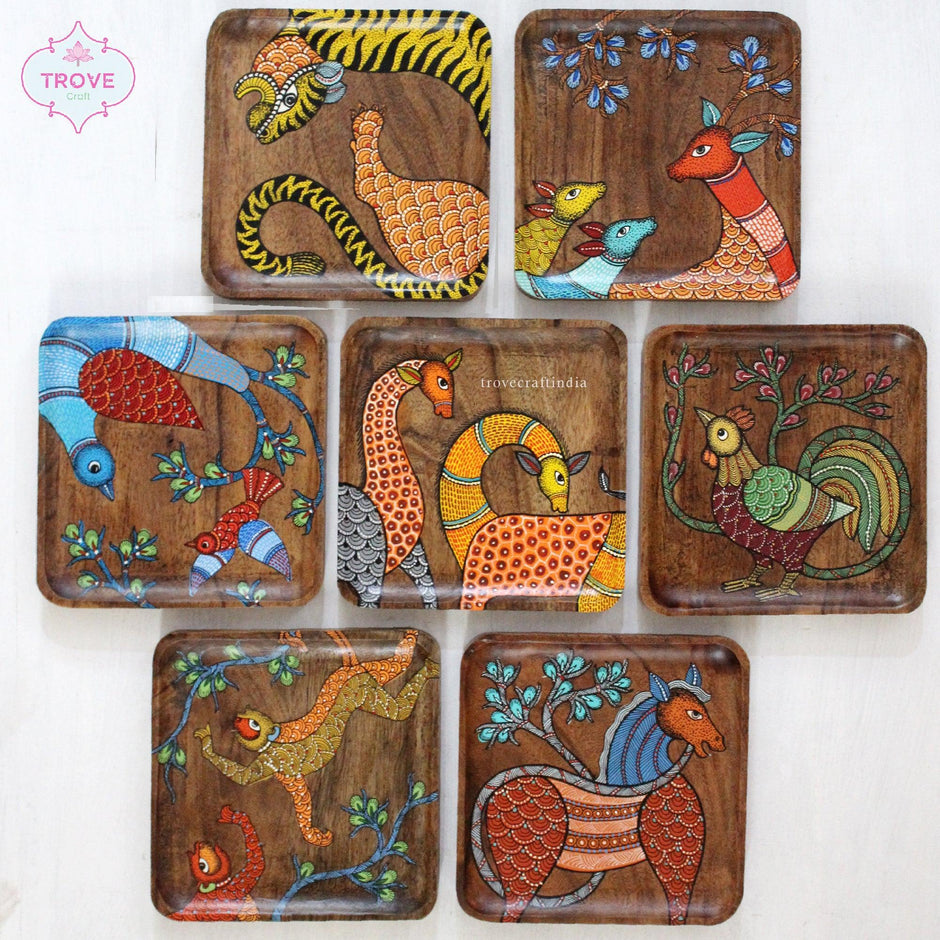 Wall Decor – Trove Craft India