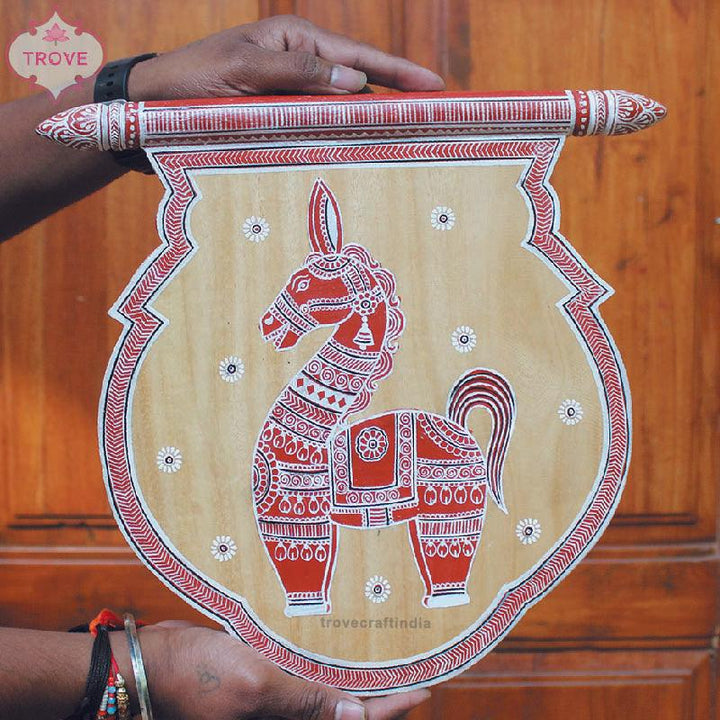 Wall Decor – Trove Craft India