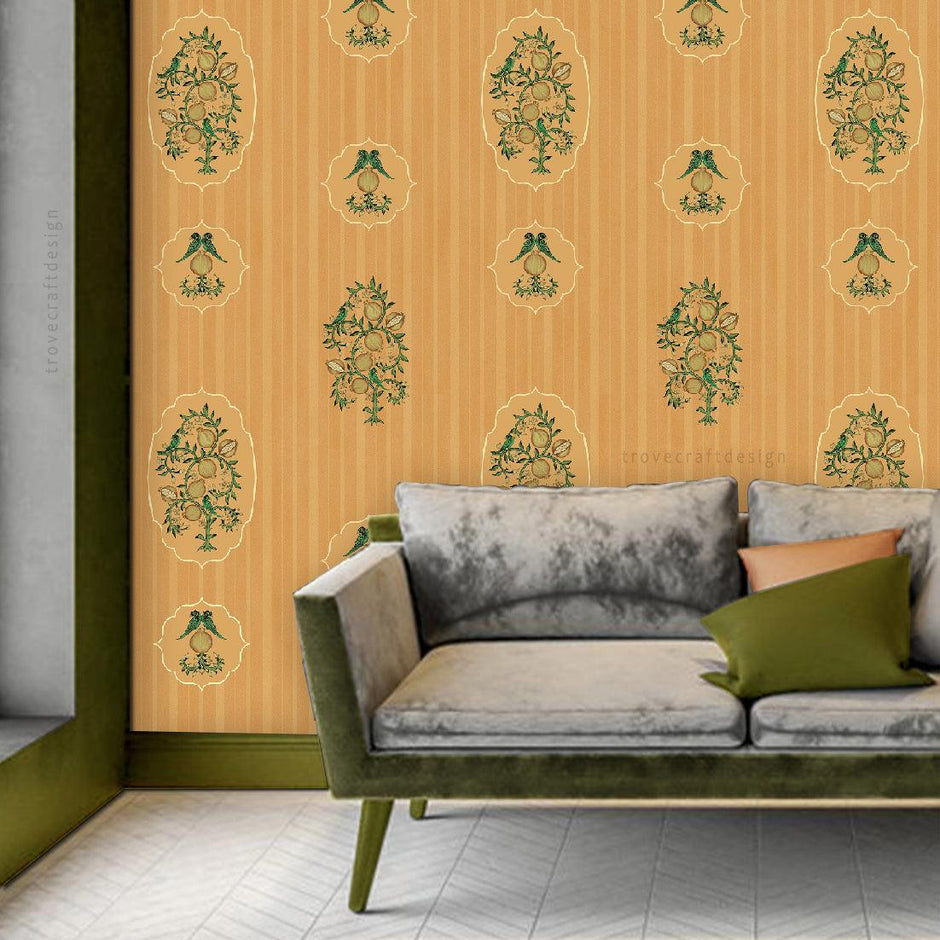 Wall Decor – Page 8 – Trove Craft India