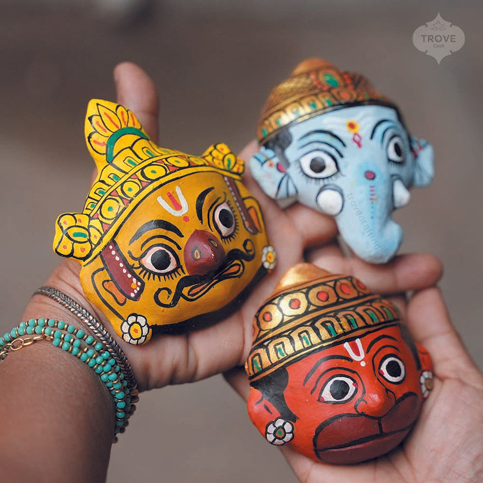 Cherial art – Trove Craft India