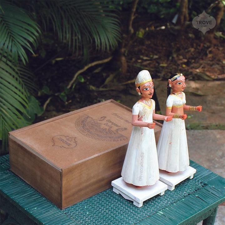 Table Decor – Trove Craft India