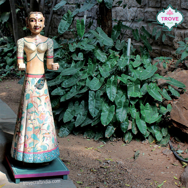 Our Products – Trove Craft India