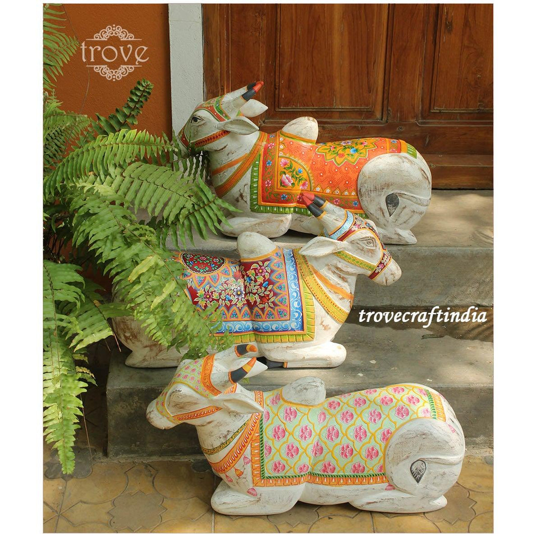 Made-to-order – Trove Craft India